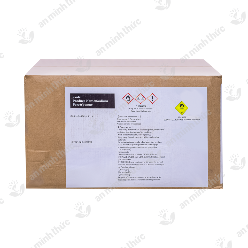 TICA TAB (DẠNG VIÊN 200gr) - Công ty Cổ Phần An Minh Thức