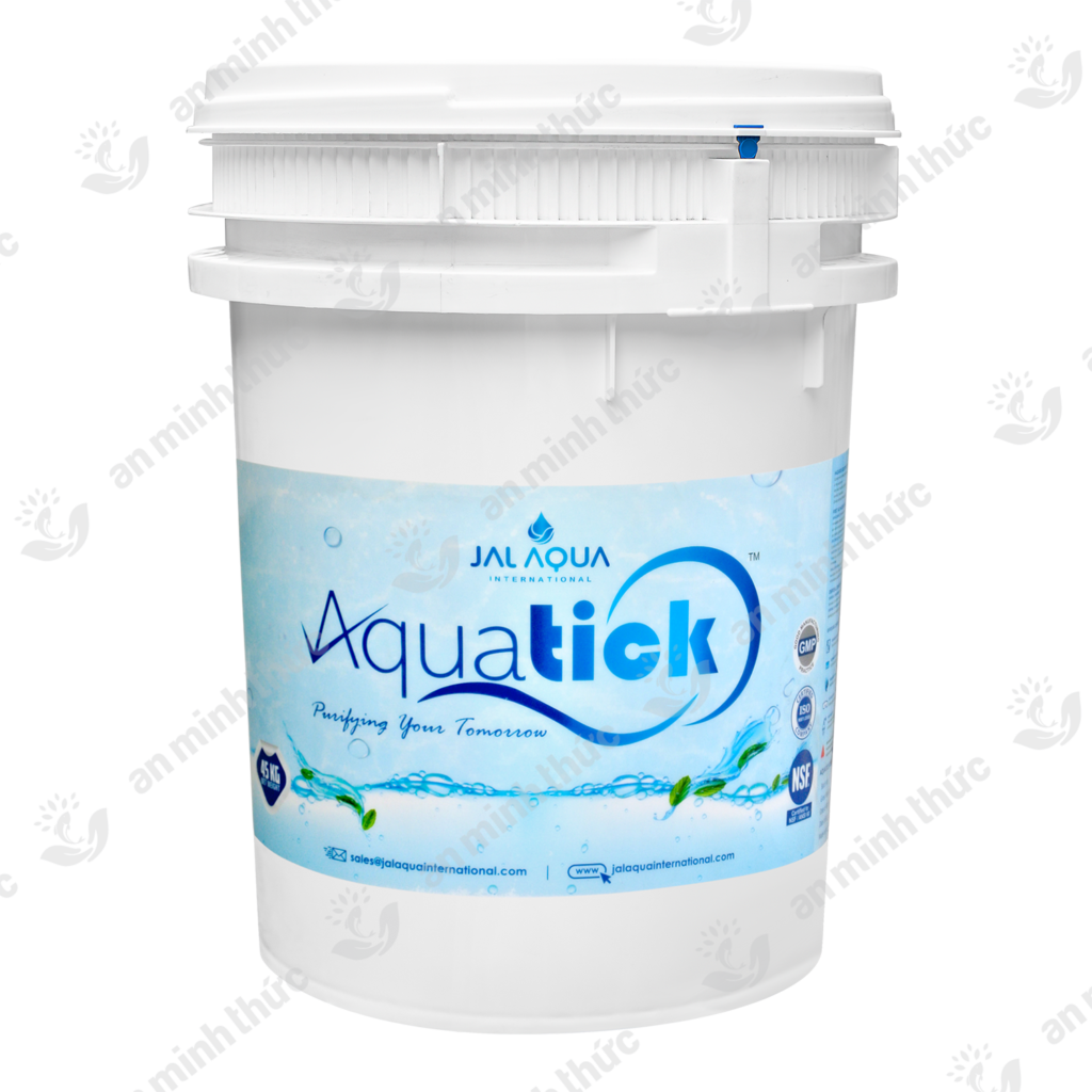 CHLORINE AQUATICK - Công ty Cổ Phần An Minh Thức